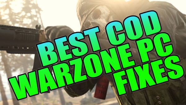 BEST Methods That FIX Most Dev Errors, Crashes & Issues In Call Of Duty ...
