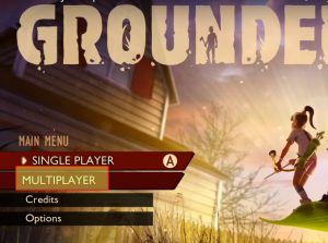 How To Play Co-op In Grounded (Xbox One/PC) - ComputerSluggish