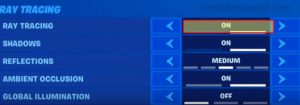 How To FIX Fortnite Graphics Issues On PC - ComputerSluggish