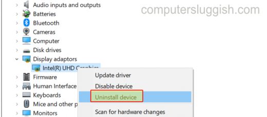 How To FIX Fortnite Graphics Issues On PC - ComputerSluggish