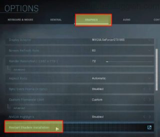 How To Fix COD Warzone Season 4 PC Dev Errors 6034, 6036, 6070, 6066 ...