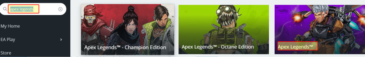 How To Install Apex Legends On PC In Origin For Free - ComputerSluggish