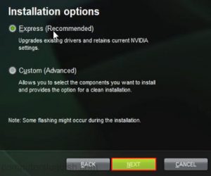 Install Latest NVIDIA Drivers In Windows 11 - ComputerSluggish