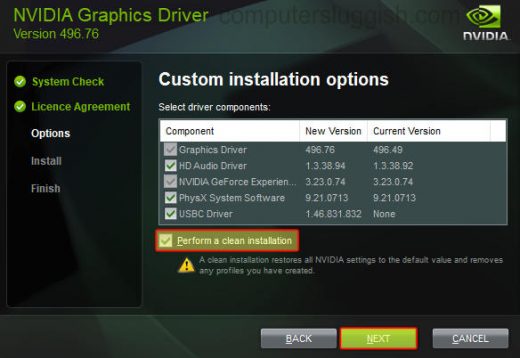 How To FIX Fortnite Warning Known Issues With Graphics Driver On PC ...