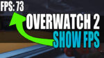 How To Show FPS In Overwatch 2 On PC 2024 - ComputerSluggish