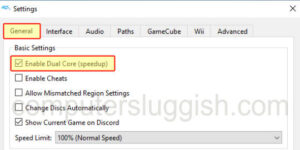 How To Fix Dolphin Emulator Black Screen - ComputerSluggish