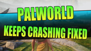 How To Fix PalWorld Crashing On PC - ComputerSluggish