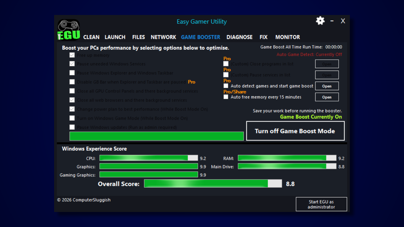 How To Fix Crimson Desert Low FPS & Stuttering on PC - ComputerSluggish