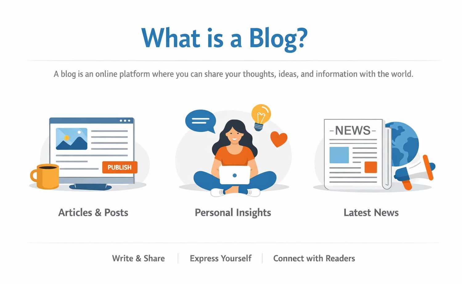 How to Make Money Blogging in 2026 (Real Strategies That Actually Work ...